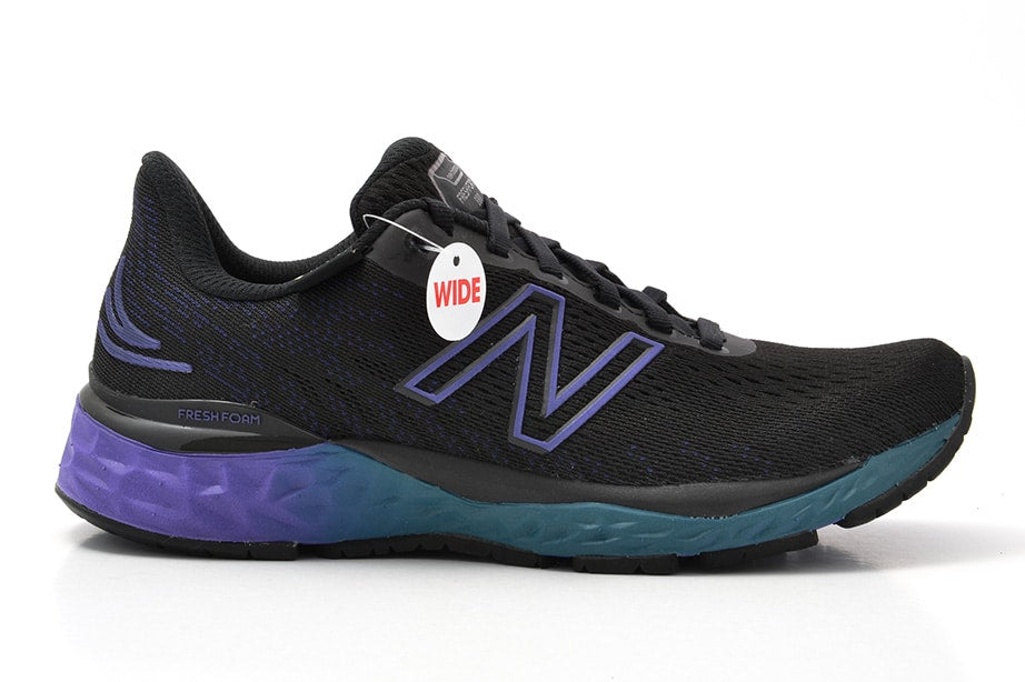 New Balance W880 X11 D – Foten.se